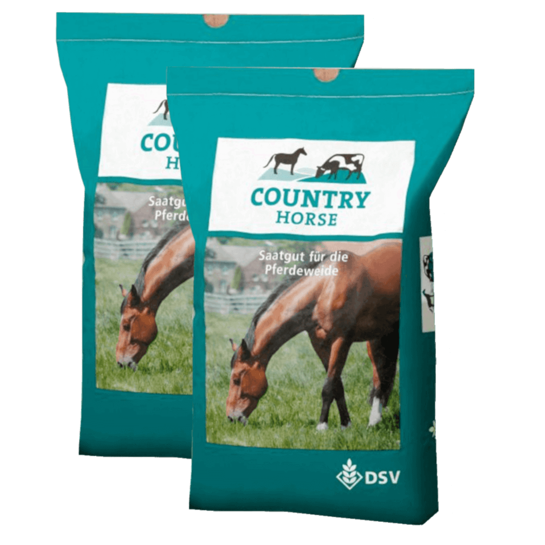 DSV COUNTRY Horse 2117 Pferdegreen