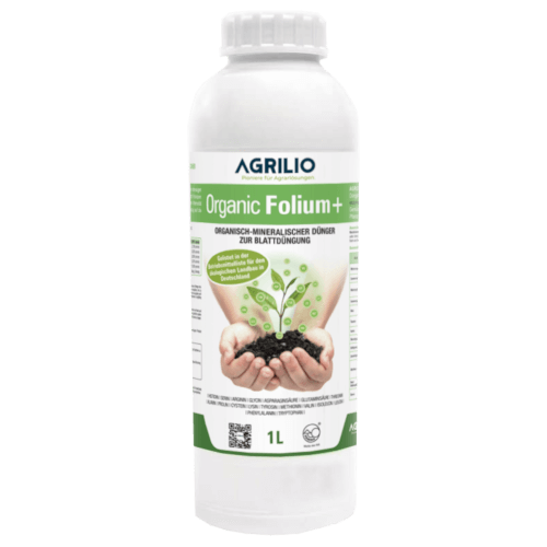 AGRILIO Organic Folium+