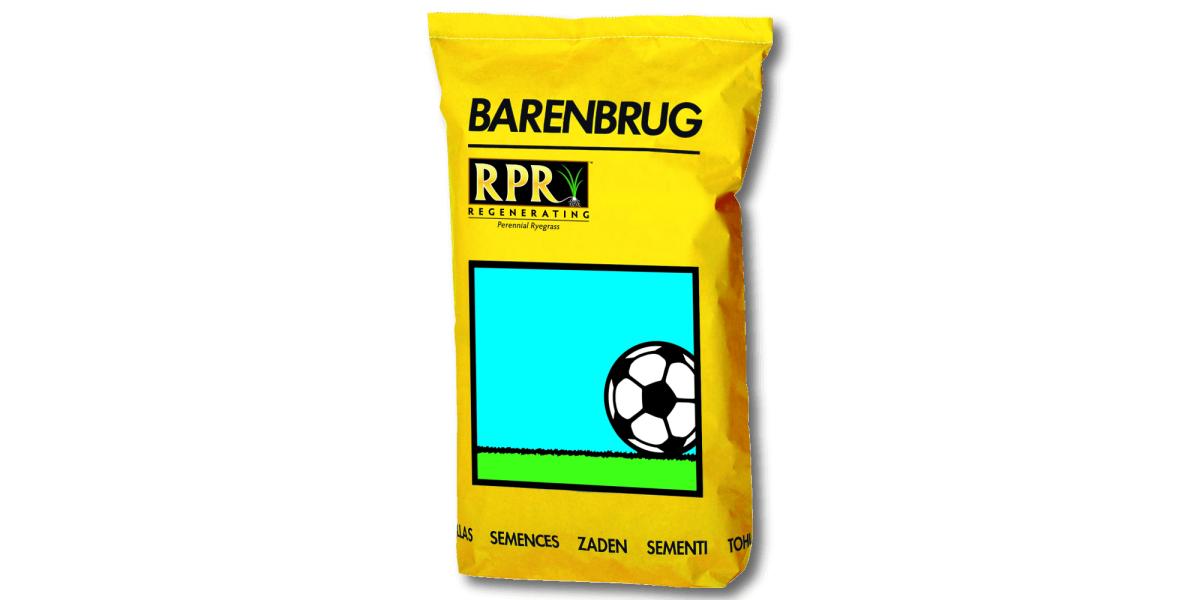 BARENBRUG Rasensamen RPR Sport