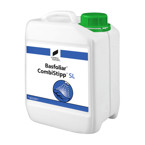 COMPO EXPERT® Basfoliar® Combi-Stripp SL