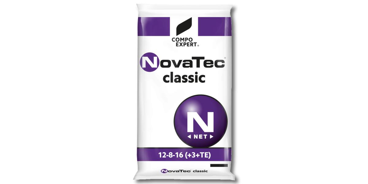 COMPO EXPERT® NovaTec® classic
