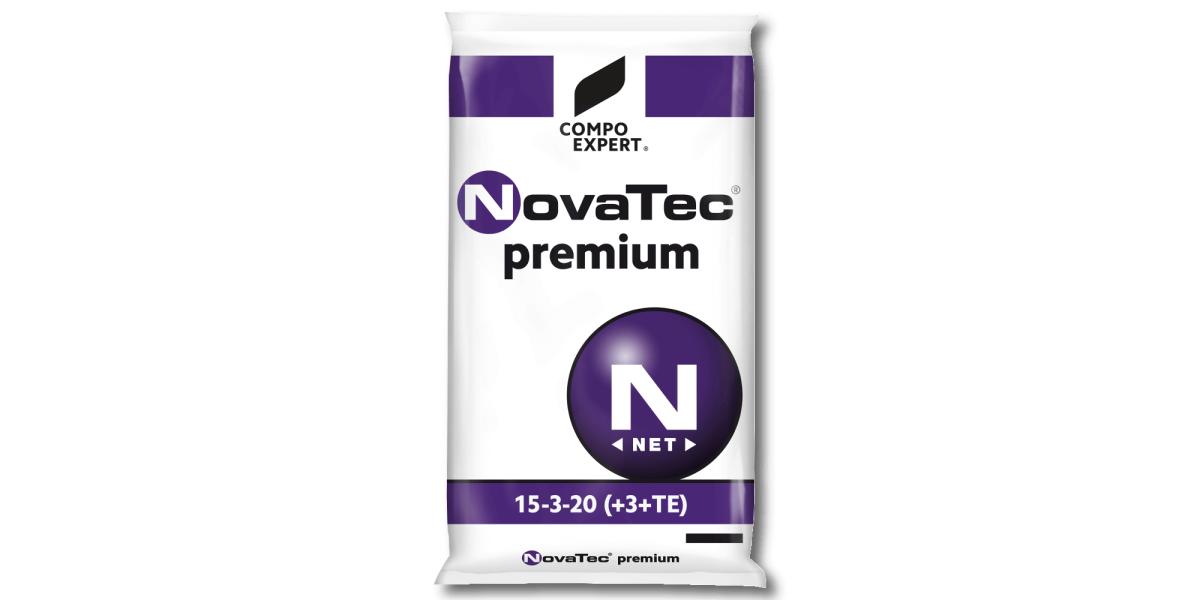 COMPO EXPERT® NovaTec® premium