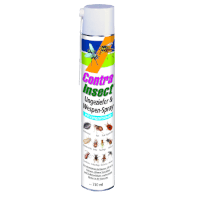 Contra Insect® Ungeziefer & Wespen-Spray