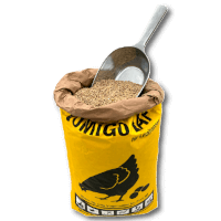 Deuka VoMiGo Legehennen Alleinfutter Gekörnt