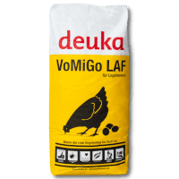 Deuka VoMiGo Legehennen Alleinfutter Mehl