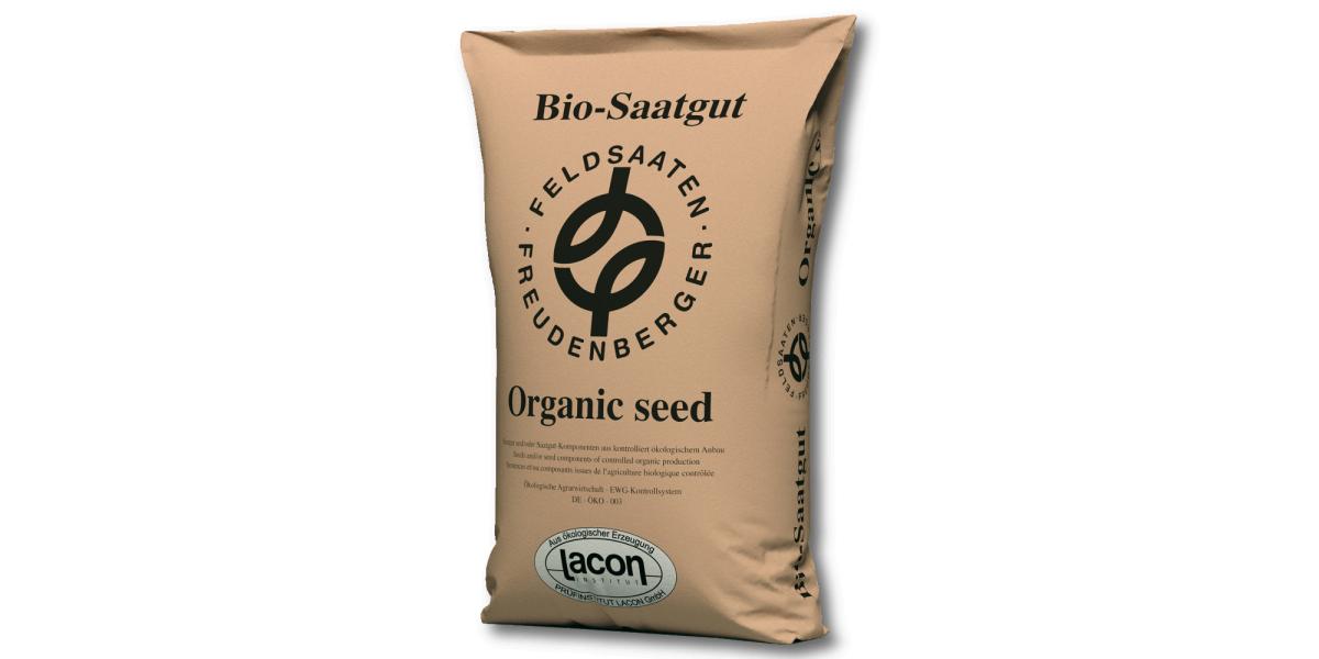 Bio Luzerne-Kleegras mehrjährig ÖKO