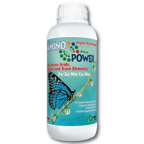 HuminTech® AMINO POWER® Plus Liquid