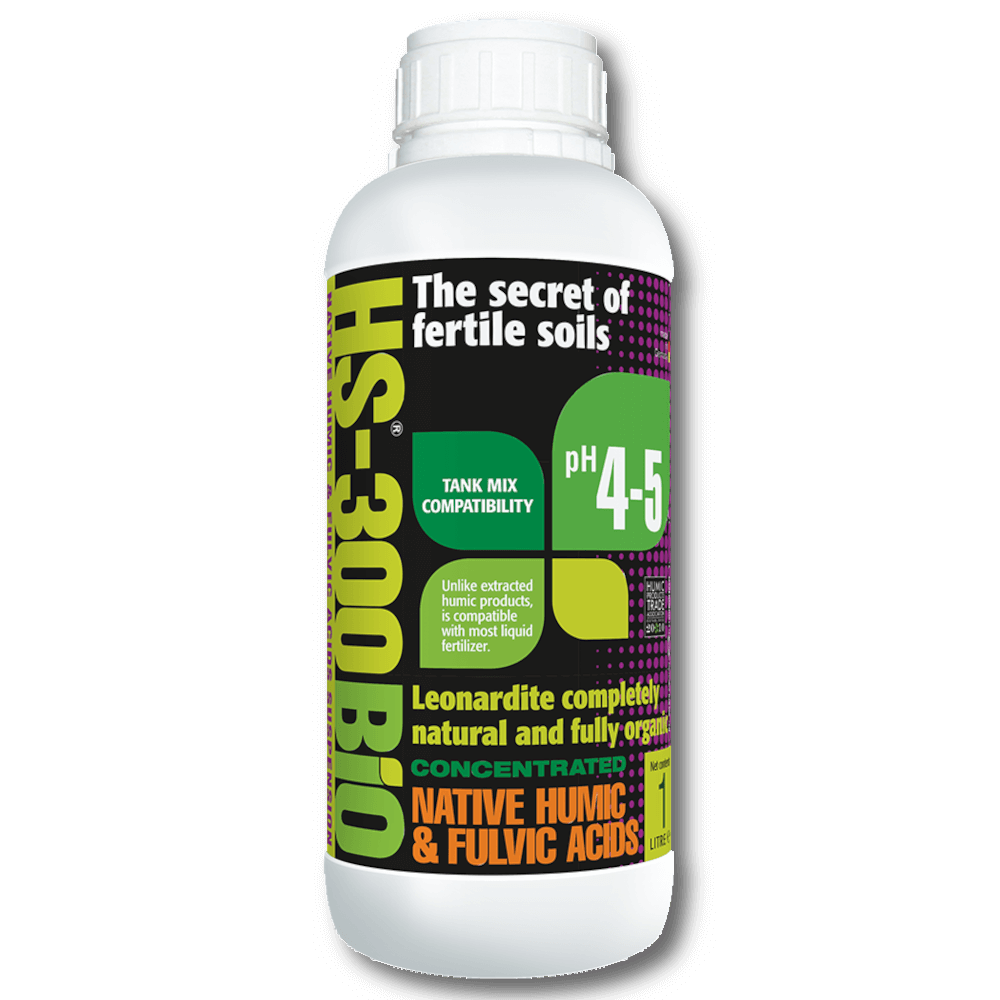 HuminTech® HS®-300 BIO