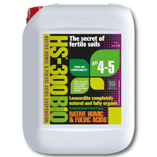 HuminTech® HS®-300 BIO