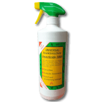 INSECTICIDE 2000 Insektenschutzmittel