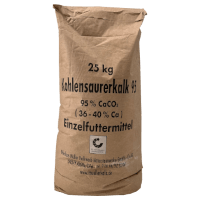 Kohlensaurer Kalk 95